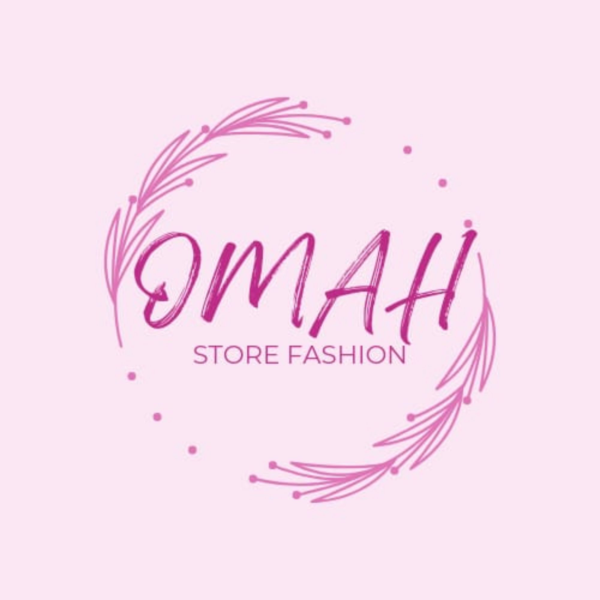 Produk OMAH Store Fashion | Shopee Indonesia