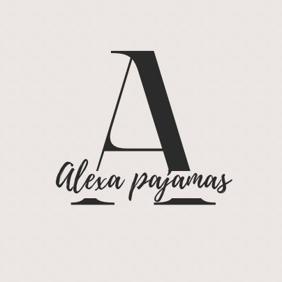Produk Alexa.Pajamas | Shopee Indonesia
