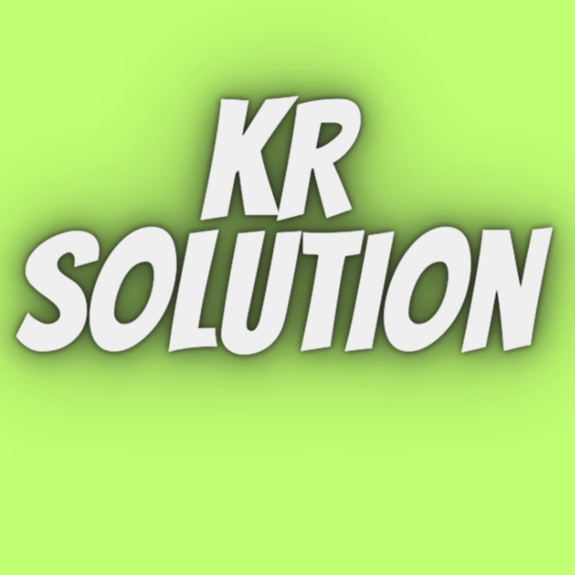 Produk KR SOLUTION | Shopee Indonesia