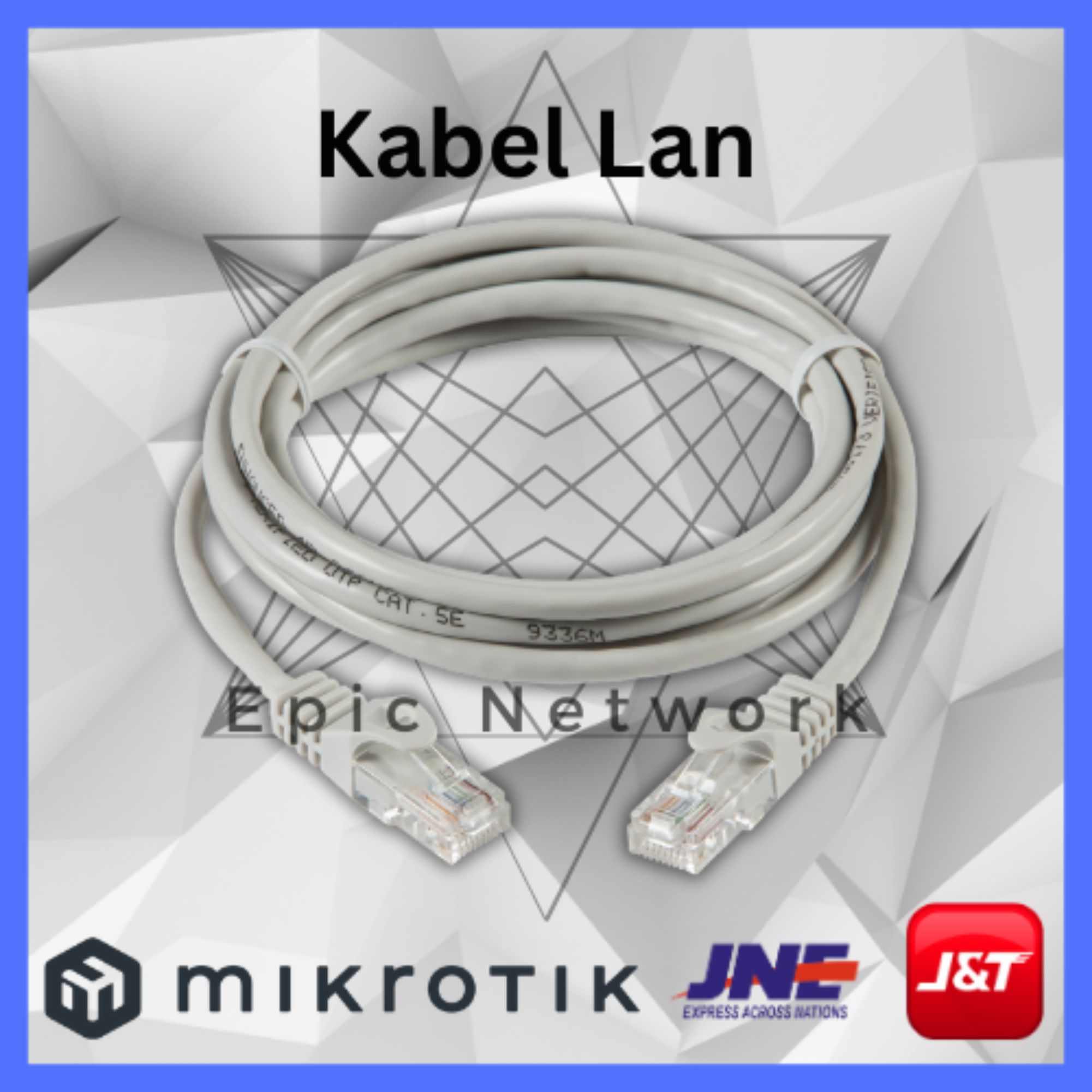 Produk Toko Kabel Lan | Shopee Indonesia