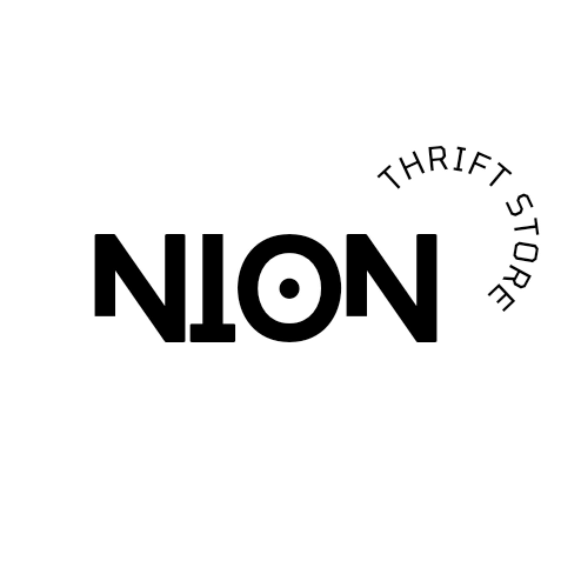Produk Nion Thrift Store | Shopee Indonesia
