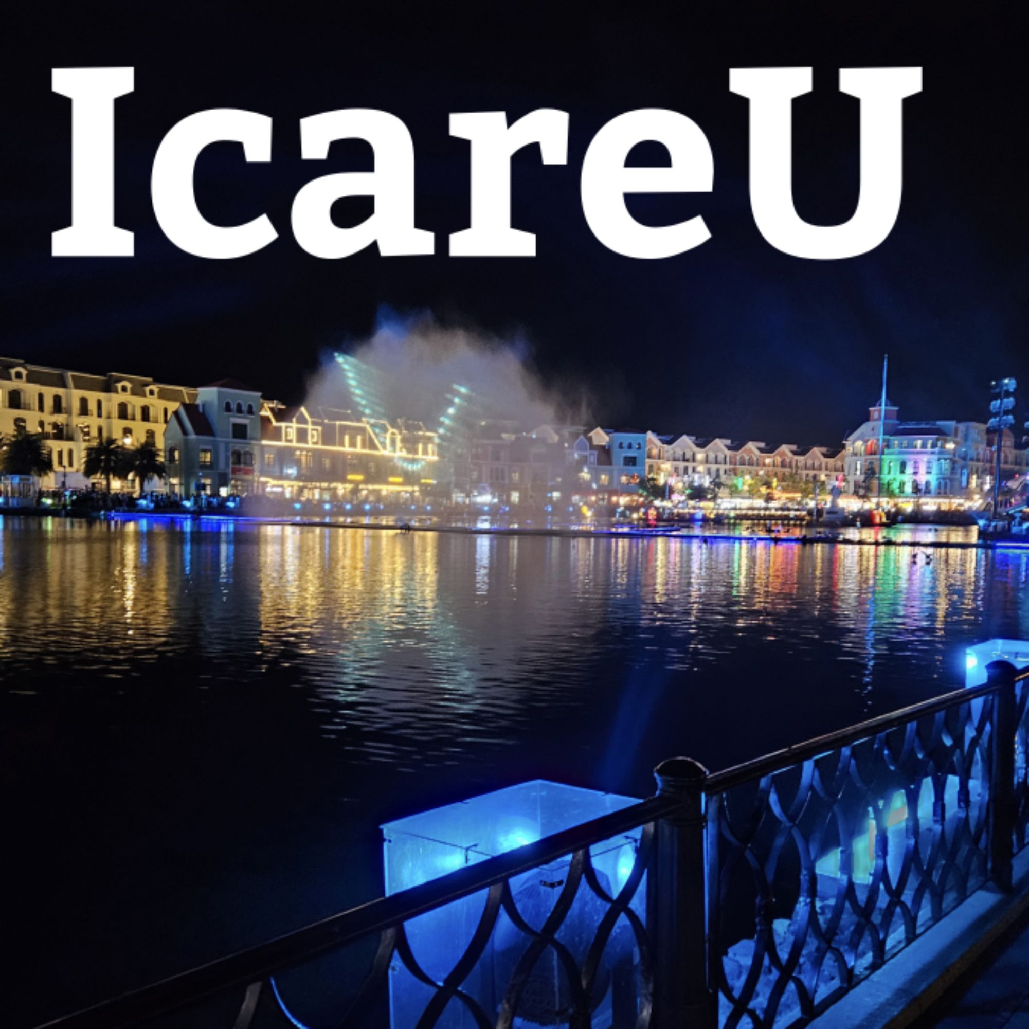 Produk Icare4U | Shopee Indonesia