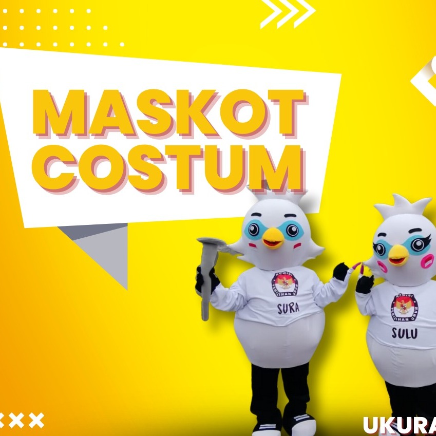 Produk Distributor Boneka Maskot | Shopee Indonesia