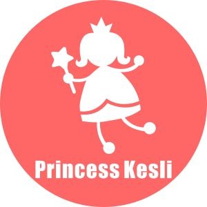Produk PRINCESS KESLI | Shopee Indonesia