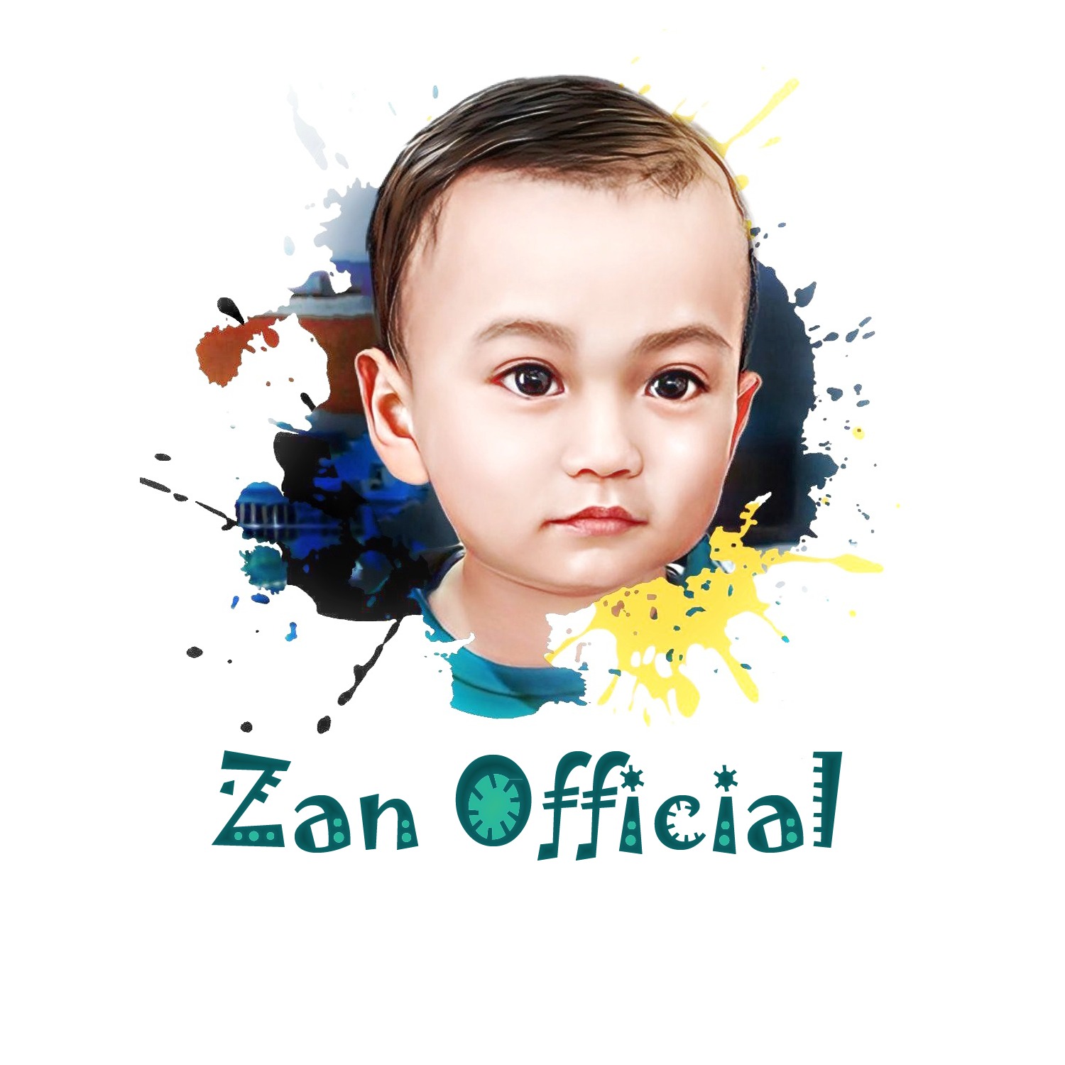 Produk Zan Official | Shopee Indonesia