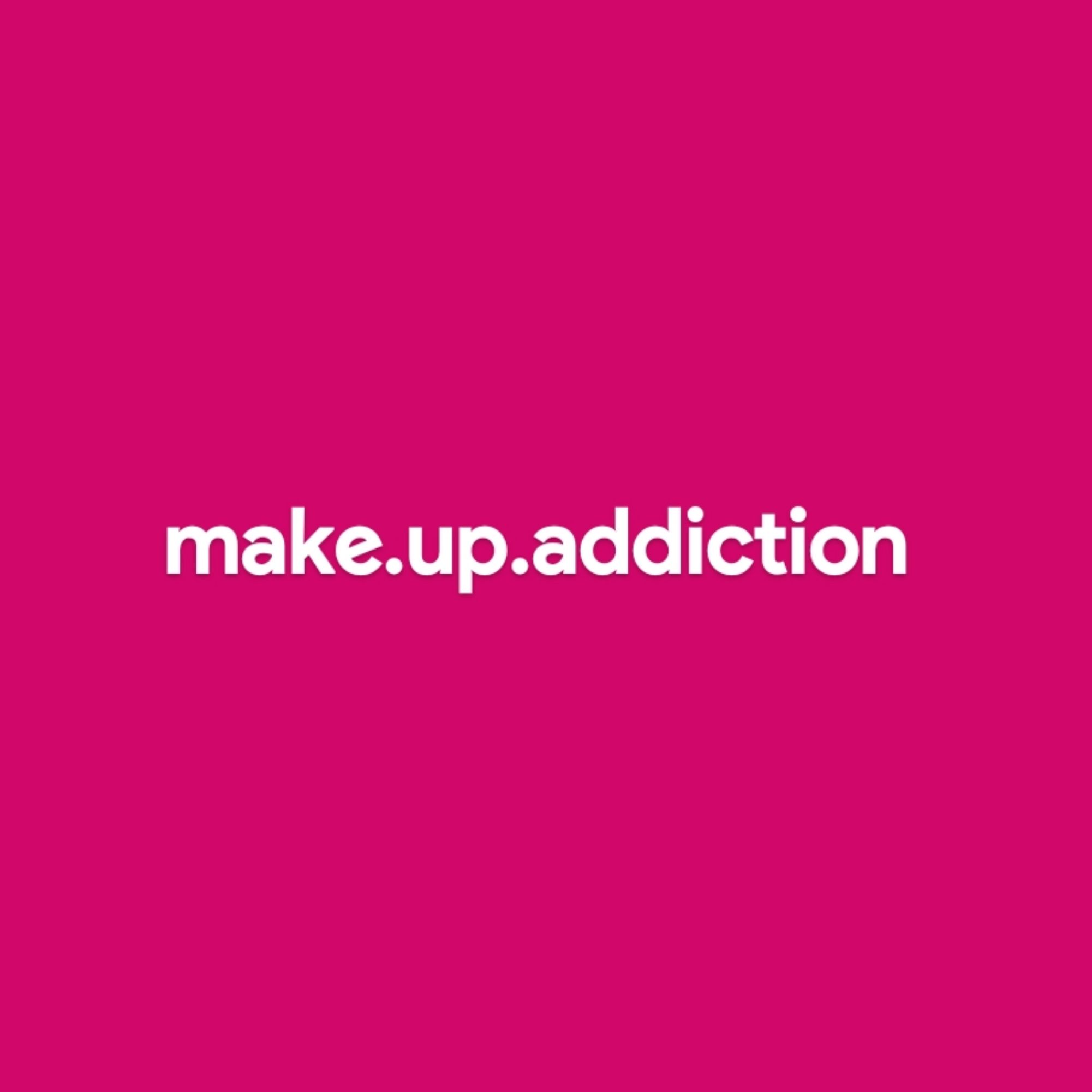 Produk make.up.addiction | Shopee Indonesia