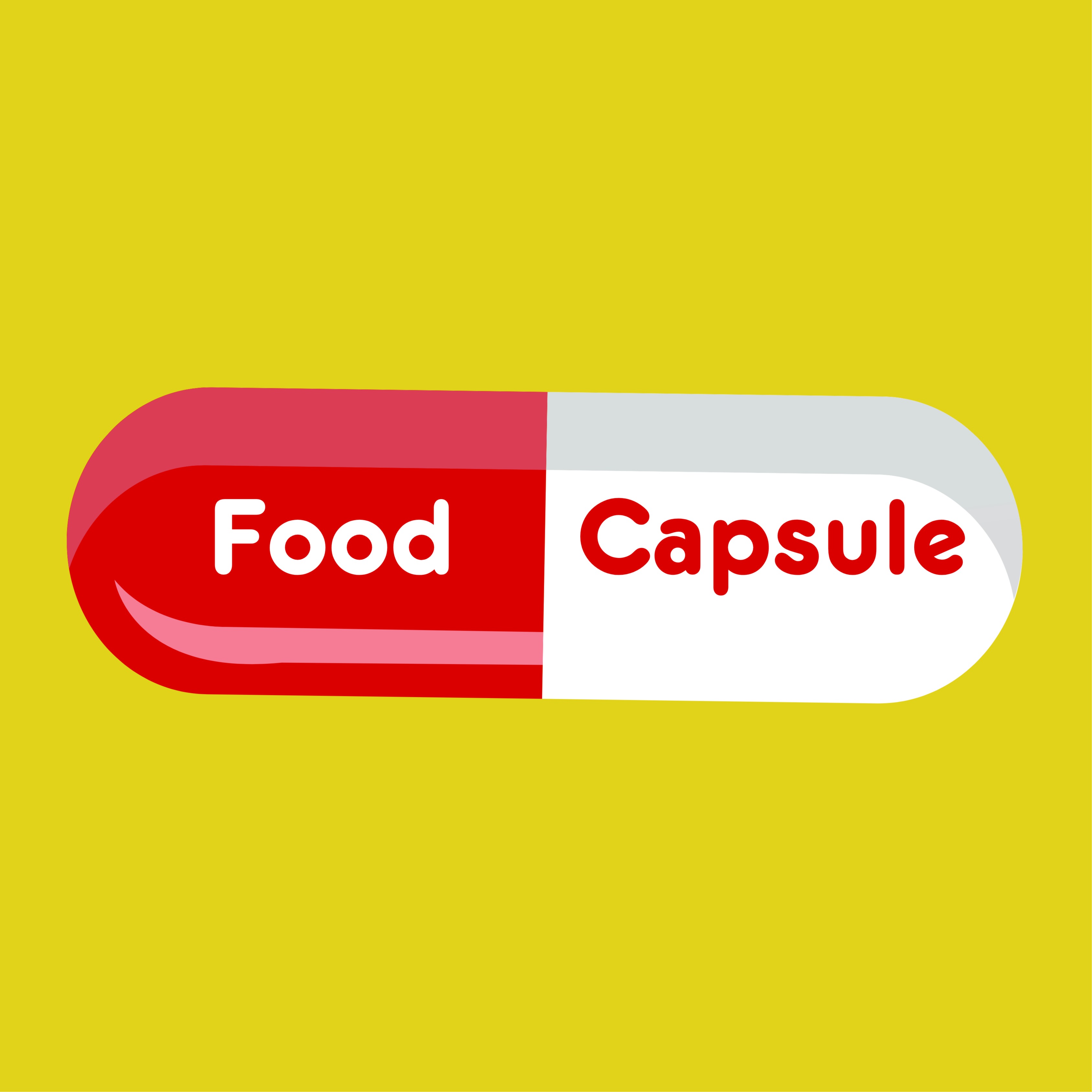 Produk Food Capsule | Shopee Indonesia