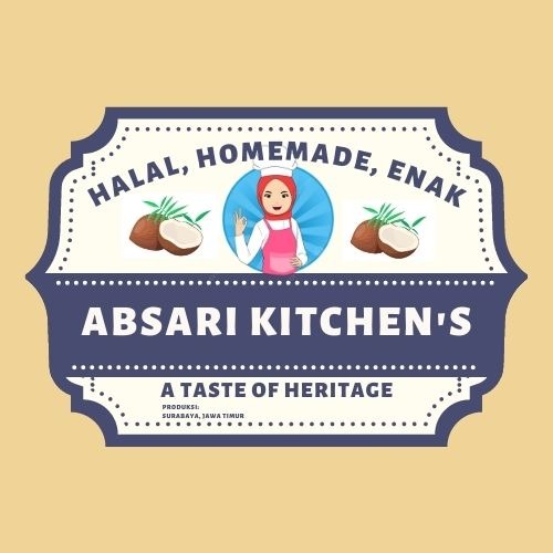 Produk absari kitchen's | Shopee Indonesia