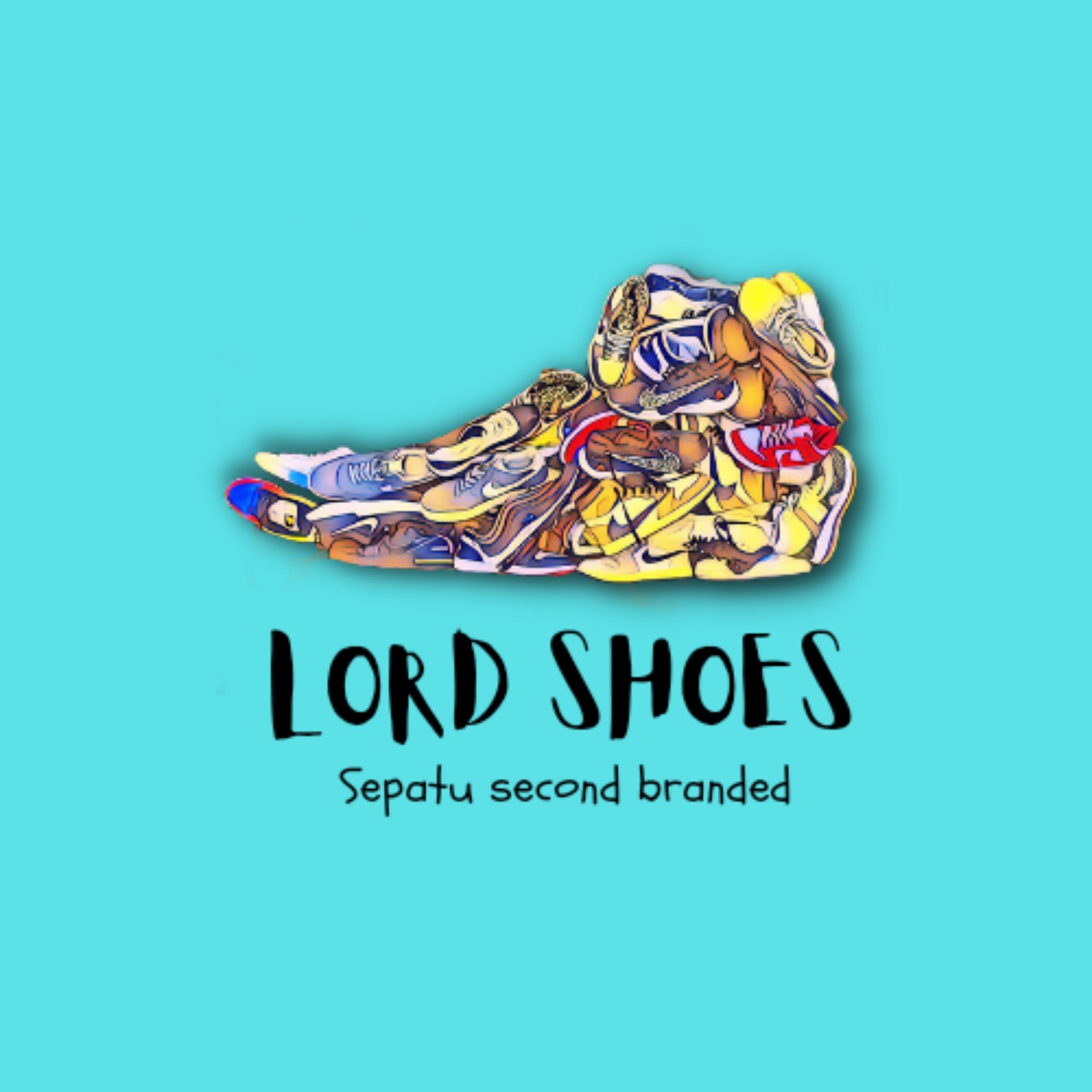 Produk LORD SHOES | Shopee Indonesia