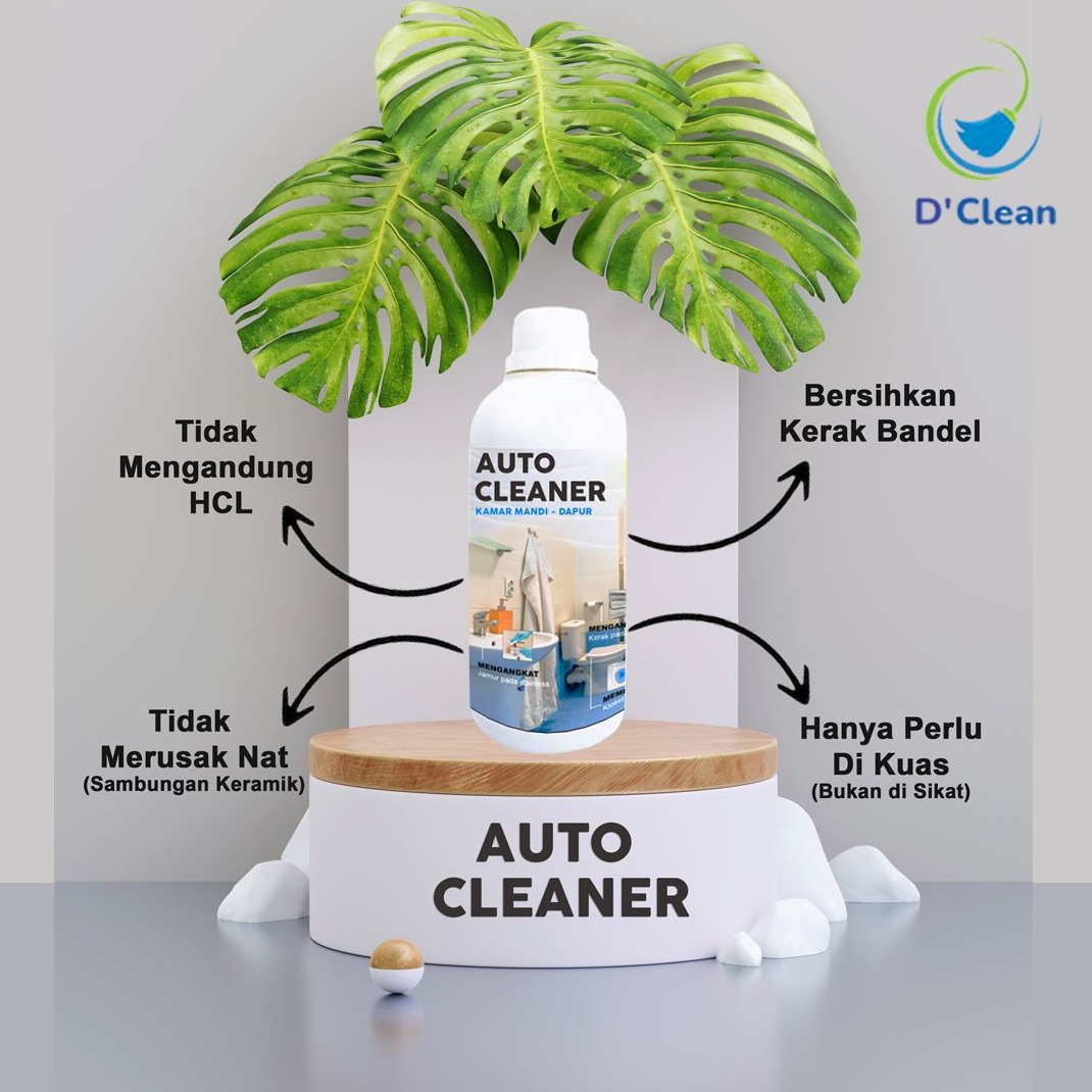 Produk auto_cleaner_official | Shopee Indonesia