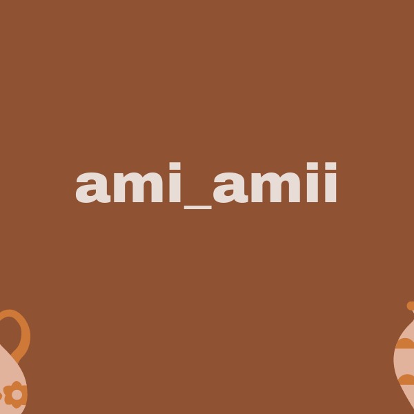 Produk ami_amii | Shopee Indonesia