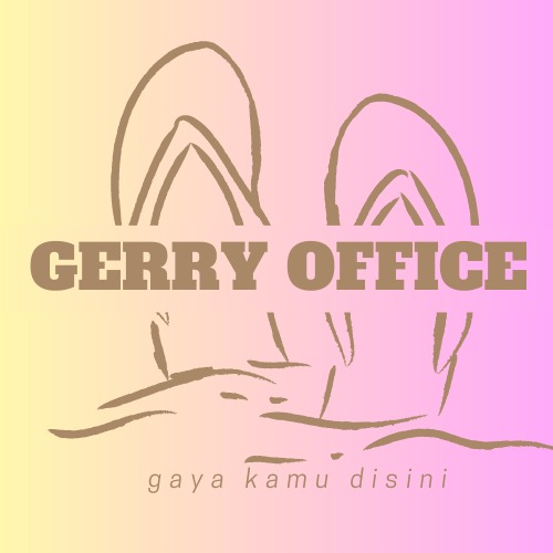 Produk gerryoffice | Shopee Indonesia