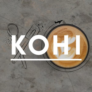 Produk KOHI OFFICIAL | Shopee Indonesia