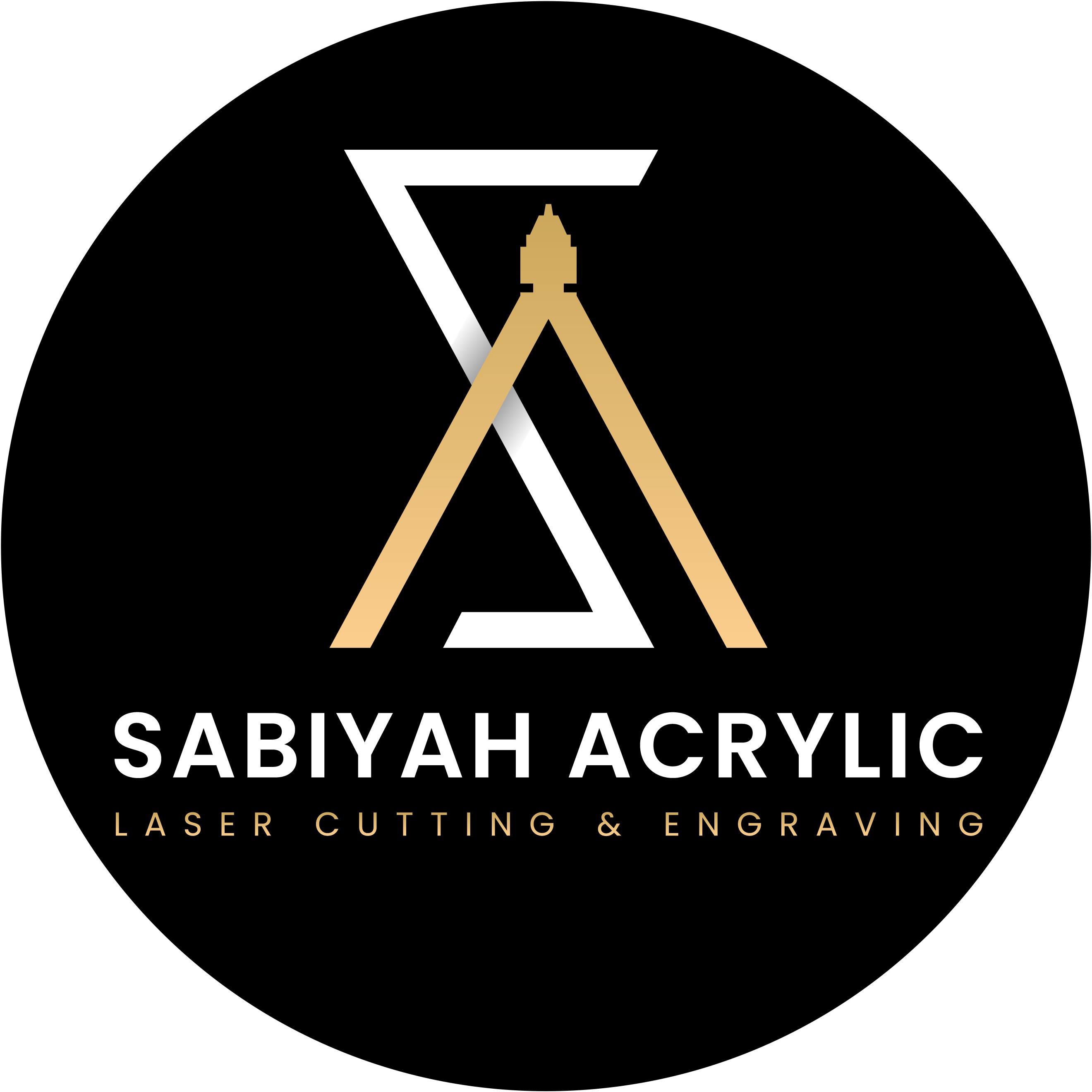 Produk Sabiyah Acrylic official | Shopee Indonesia