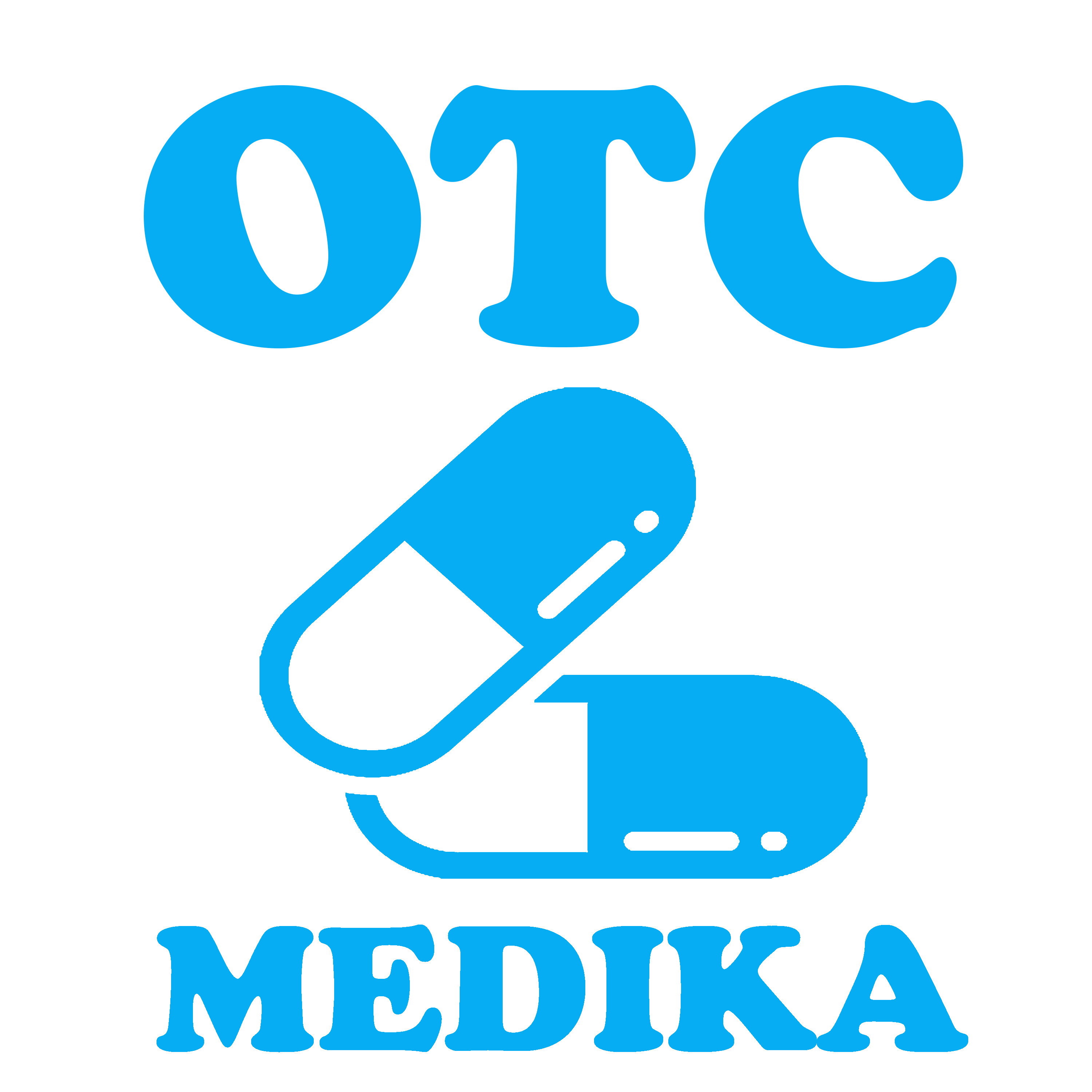 Produk OTC MEDIKA TEGAL | Shopee Indonesia