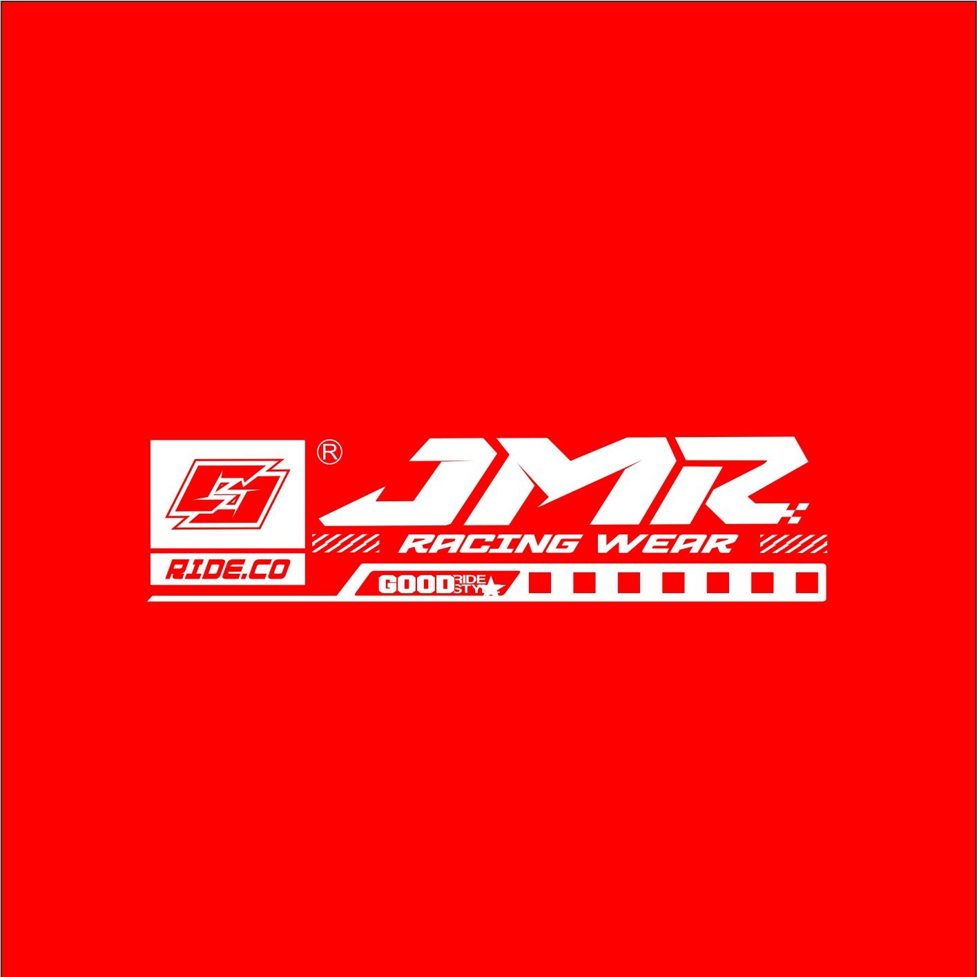 Produk JMR RACINGWEAR | Shopee Indonesia