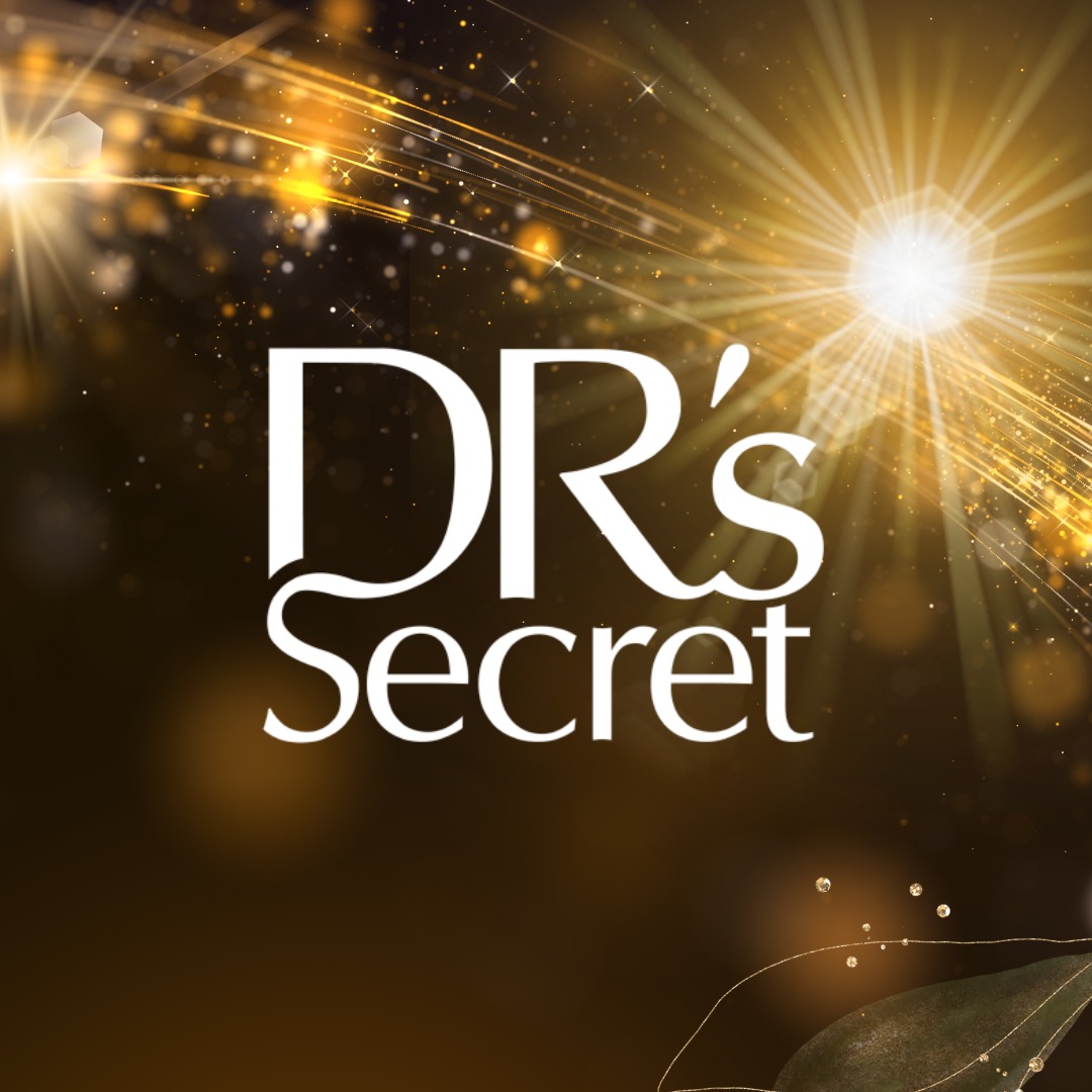 Produk DR Secret Face | Shopee Indonesia