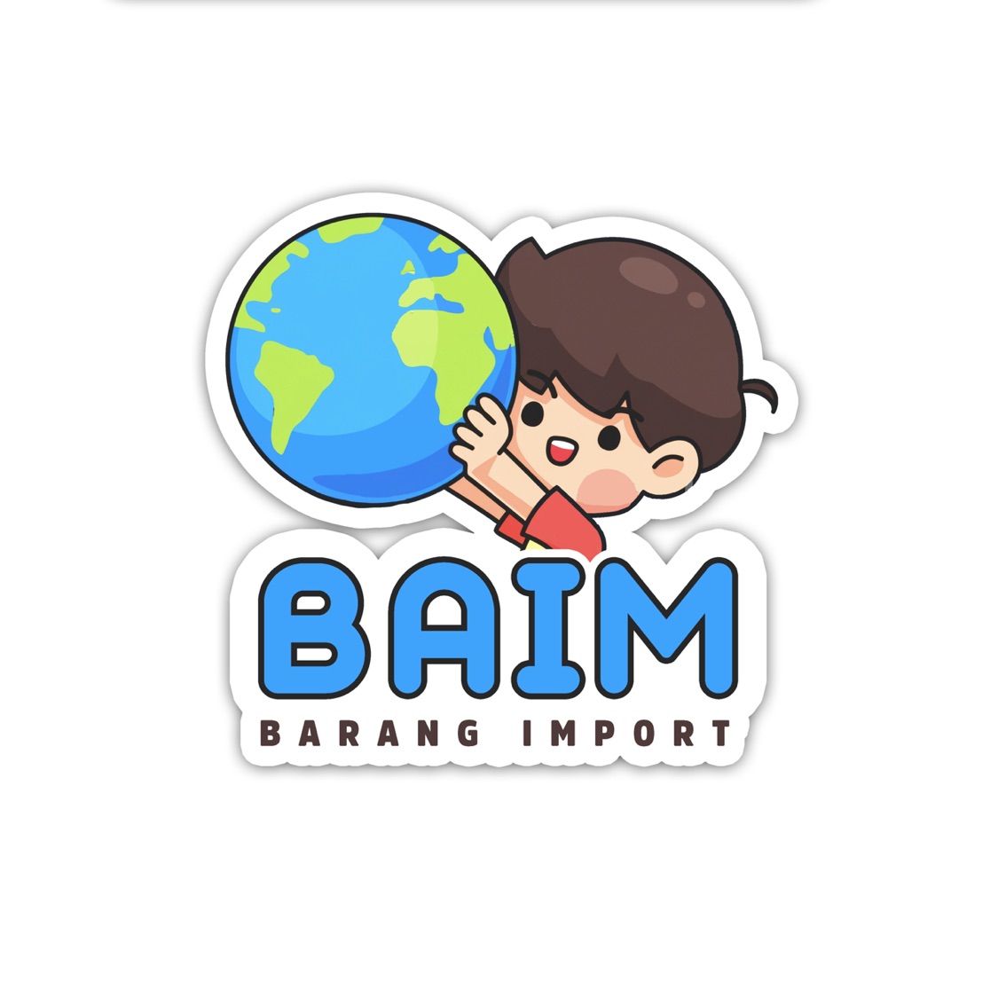 Produk BaIm Barang Import | Shopee Indonesia