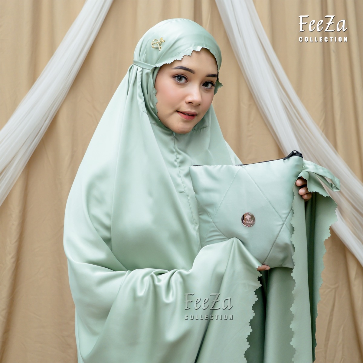 Produk FeeZa Collection | Shopee Indonesia
