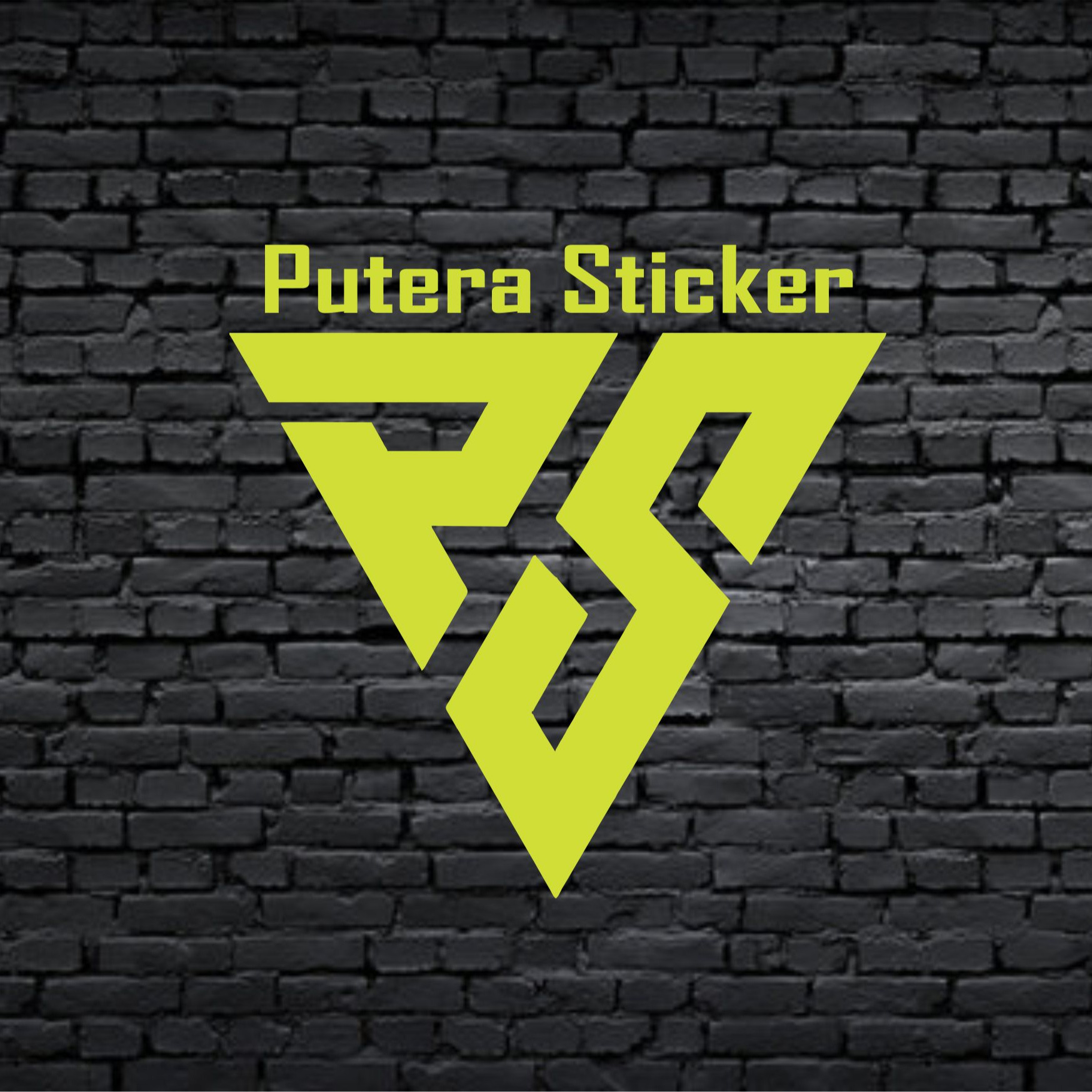 Produk Putera Sticker | Shopee Indonesia