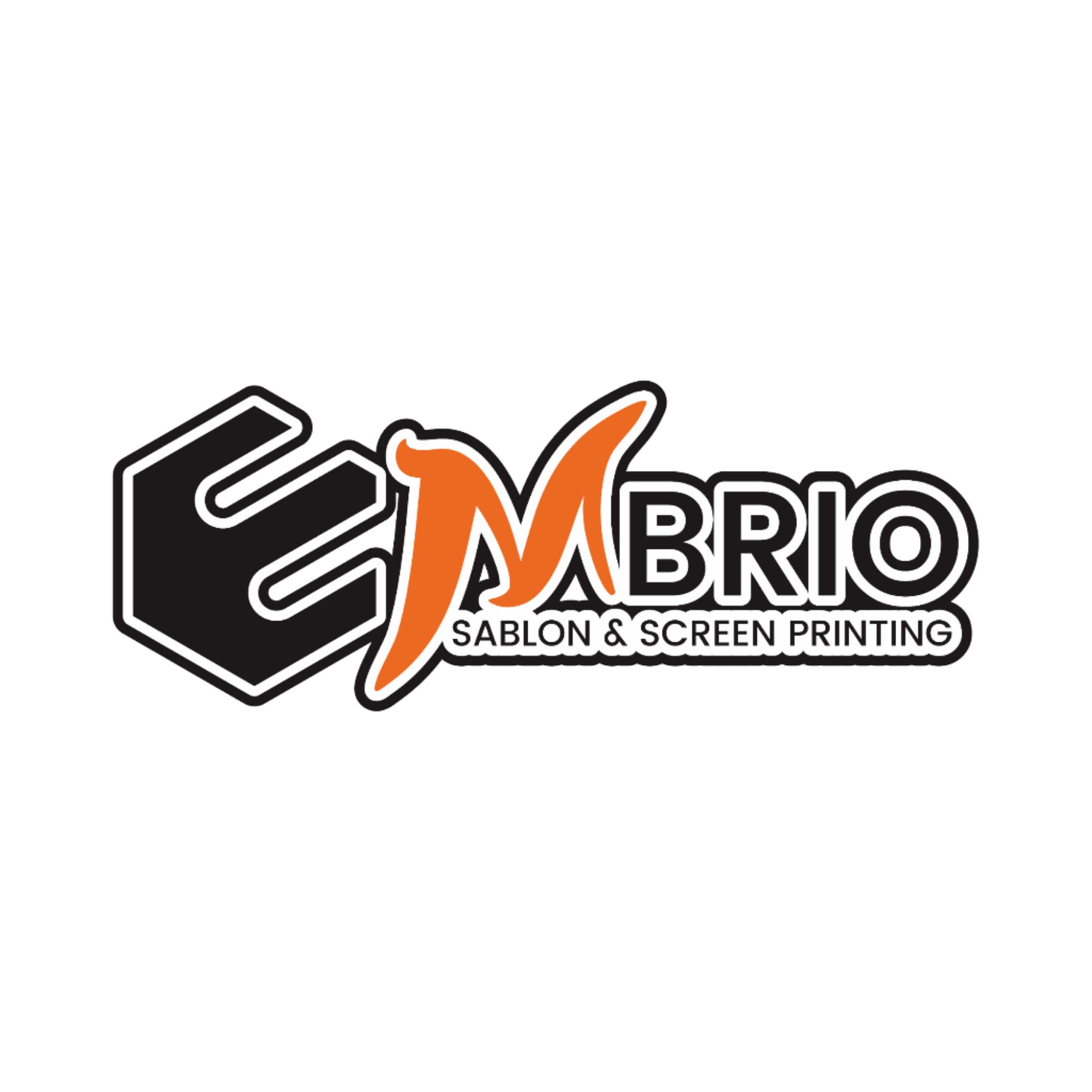 Produk EMBRIO SABLON DIGITAL | Shopee Indonesia