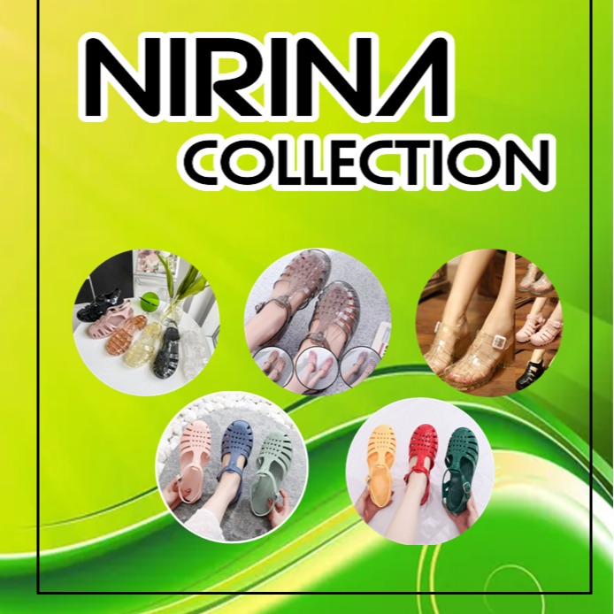 Produk Nirina Collection | Shopee Indonesia