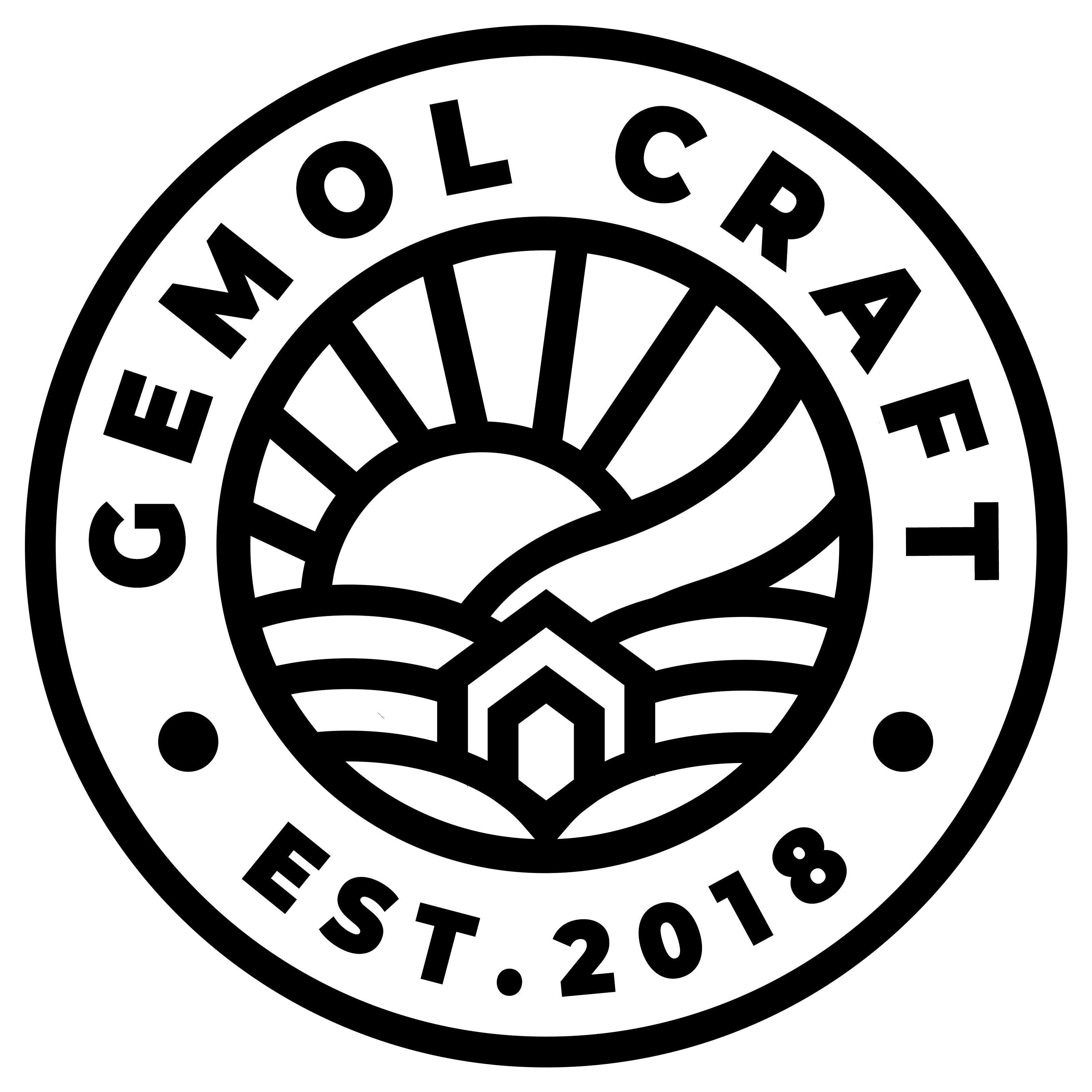 Produk Gemol Craft | Shopee Indonesia
