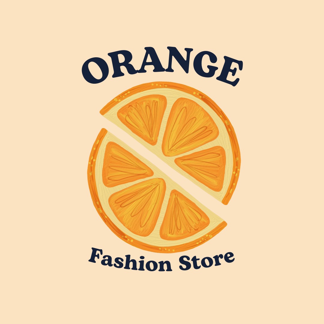 Produk Orange Fashion | Shopee Indonesia