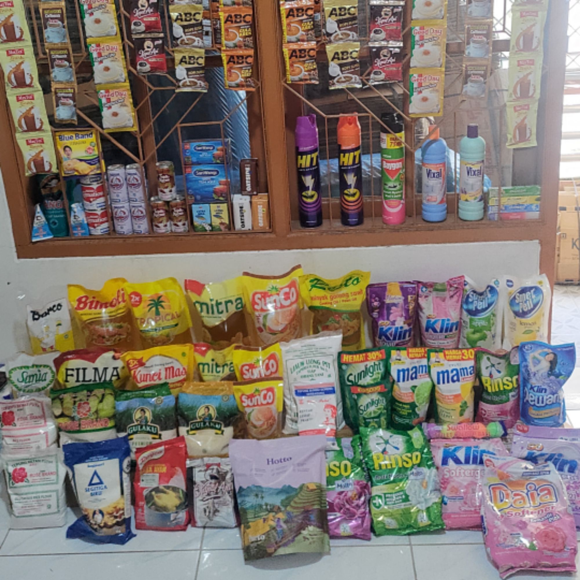 Produk Up 2 Baby | Shopee Indonesia