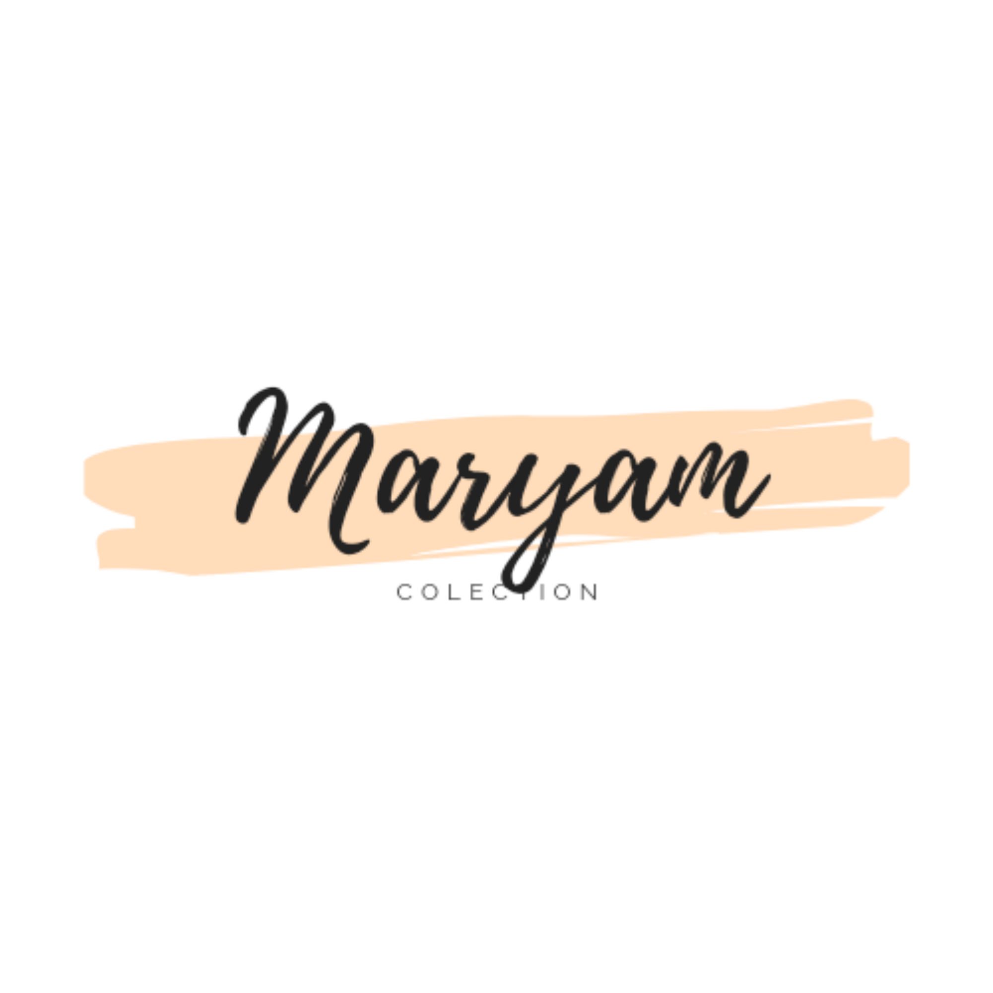 Produk Maryam' Collection | Shopee Indonesia