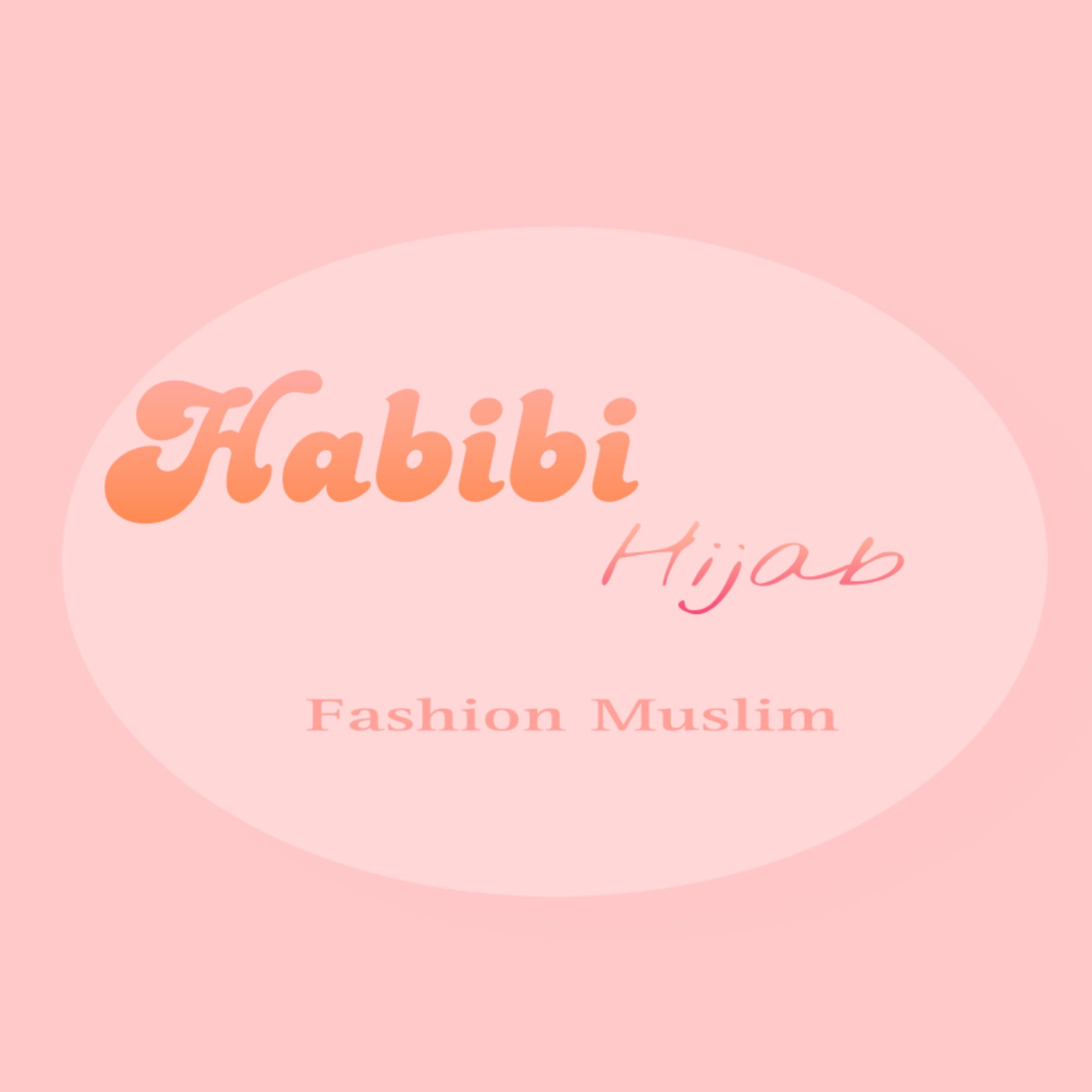 Produk Habibi Hijab | Shopee Indonesia
