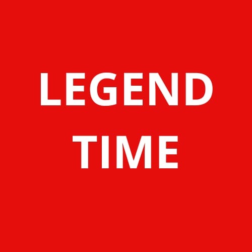 Produk LEGEND TIME | Shopee Indonesia