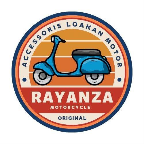 Produk Rayanza motorcycle | Shopee Indonesia