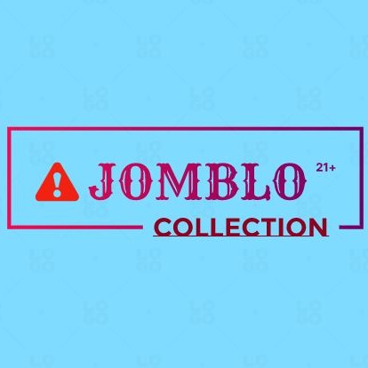 Produk JOMBLO COLLECTION | Shopee Indonesia