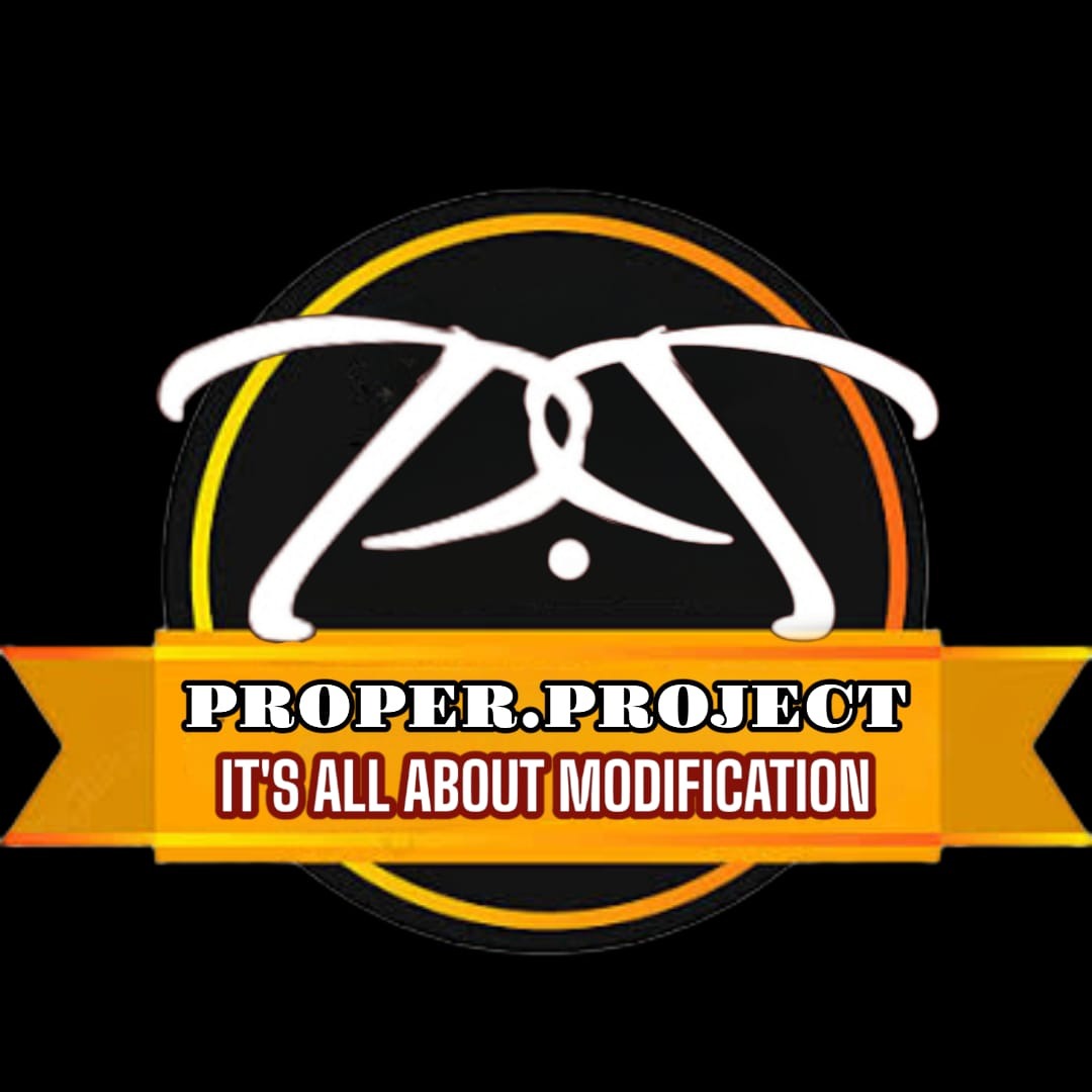 Produk Proper Project | Shopee Indonesia
