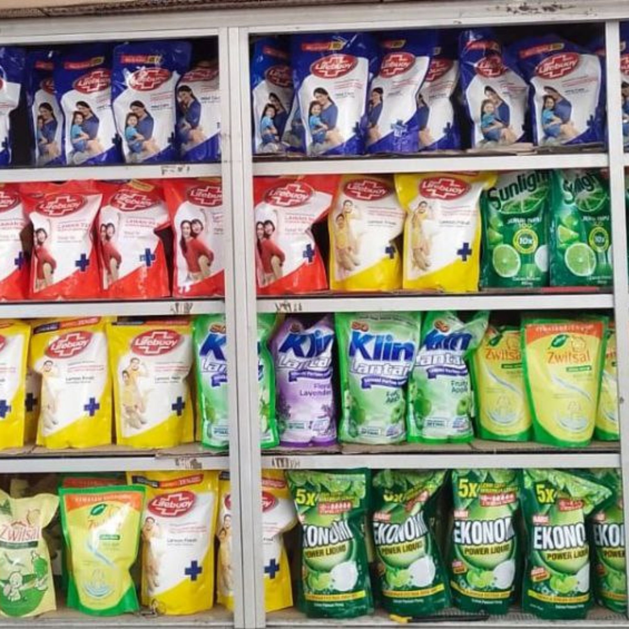 Produk WARUNG NATASYA | Shopee Indonesia