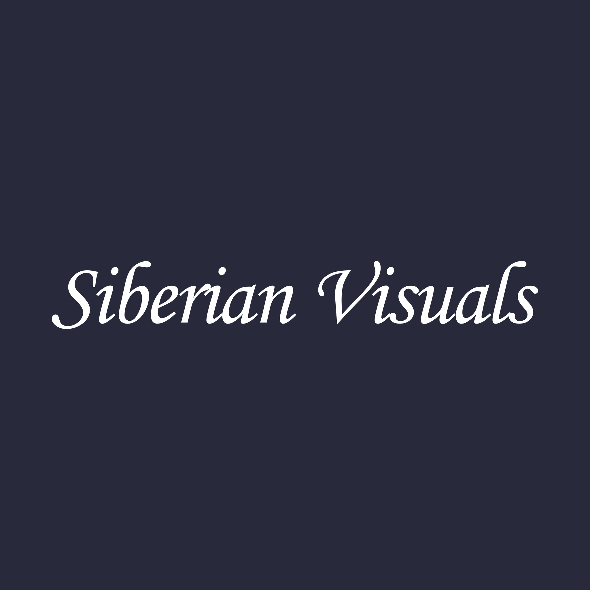 Produk Siberian Visuals | Shopee Indonesia