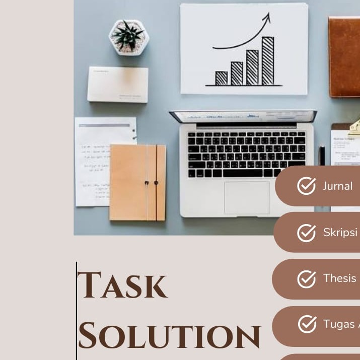 Produk Task Solution | Shopee Indonesia