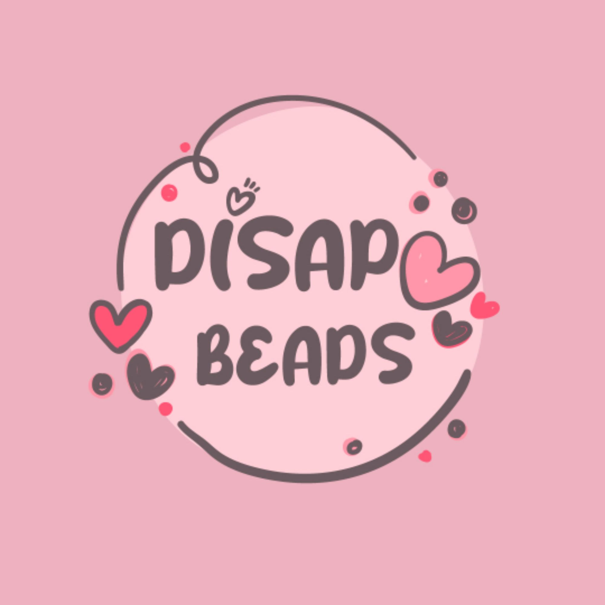 Produk Disap Beads | Shopee Indonesia