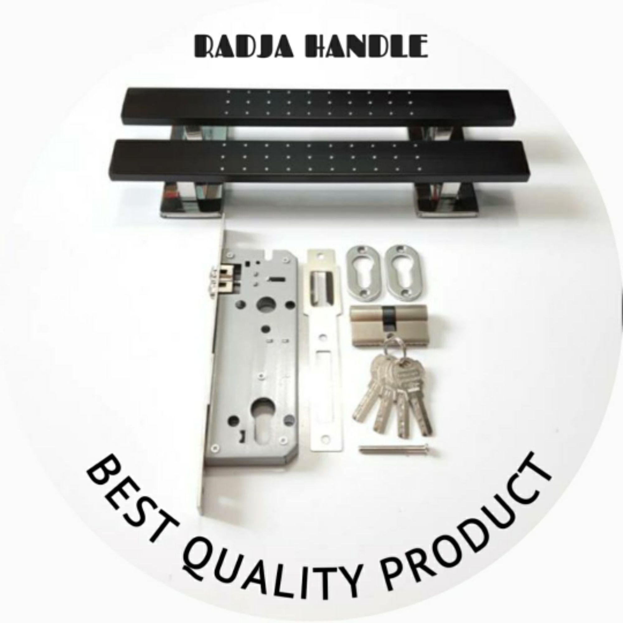 Produk Radja Handle | Shopee Indonesia