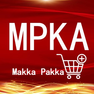Produk Makka Pakka | Shopee Indonesia