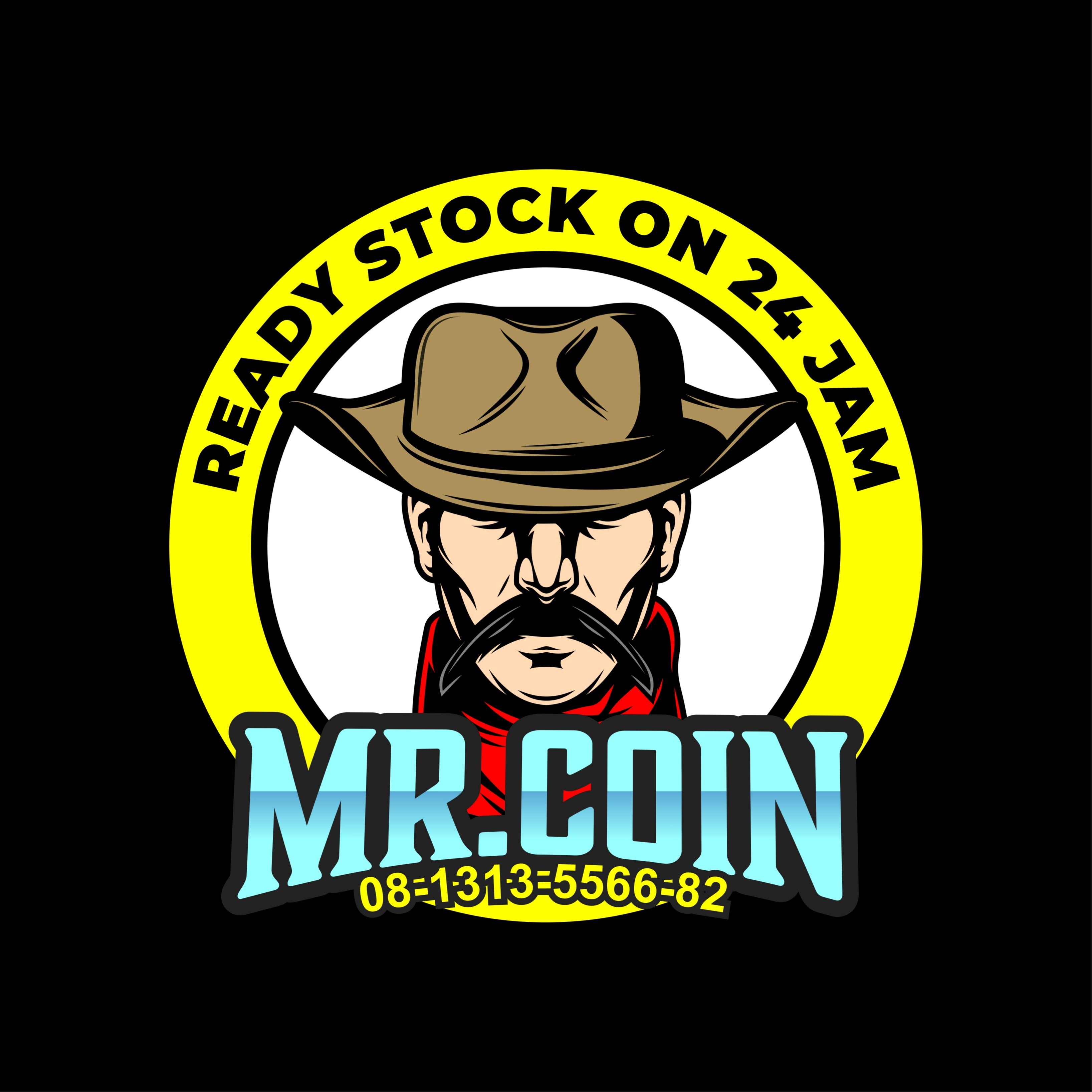 Produk MR.COIN | Shopee Indonesia