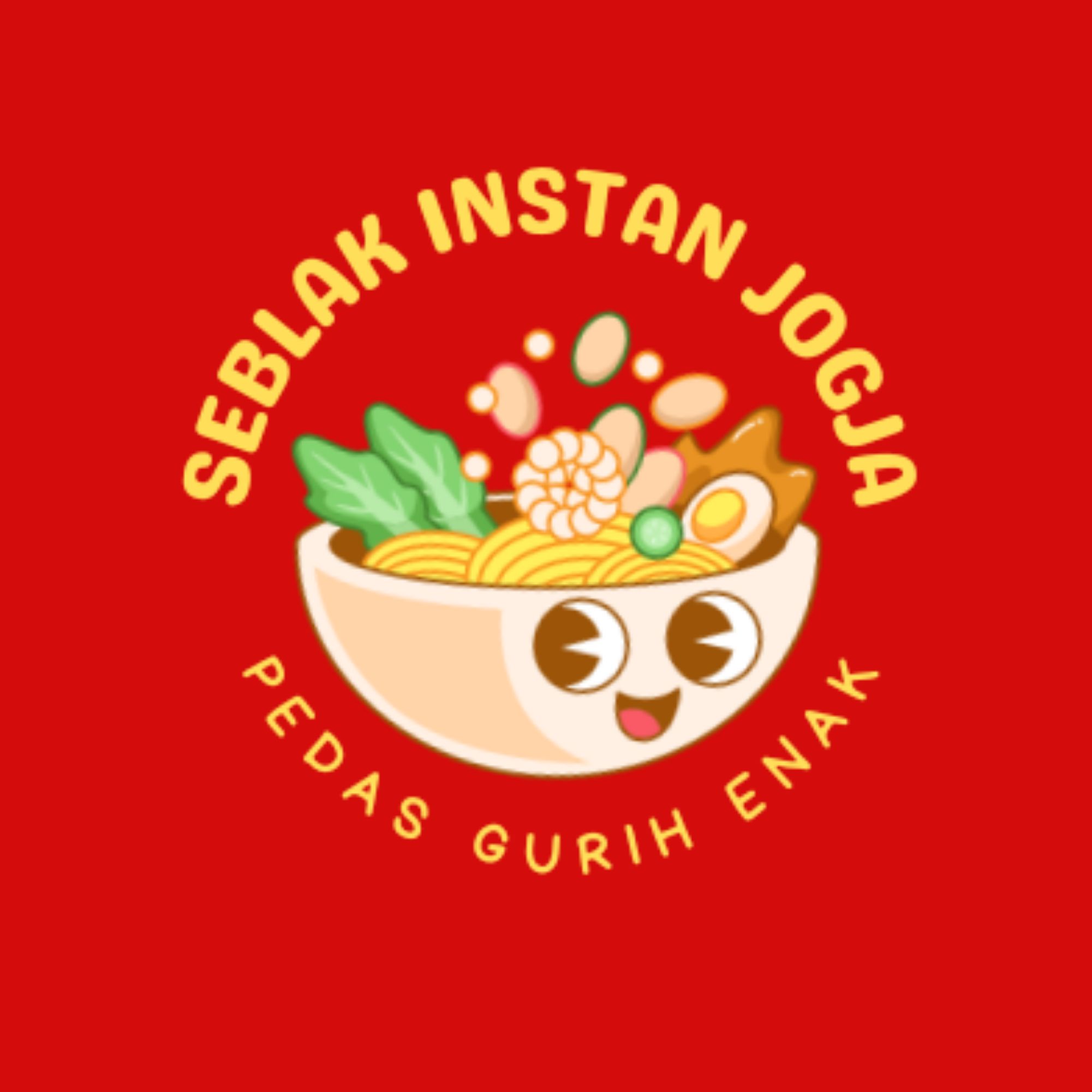 Produk Seblak Instan Jogja | Shopee Indonesia