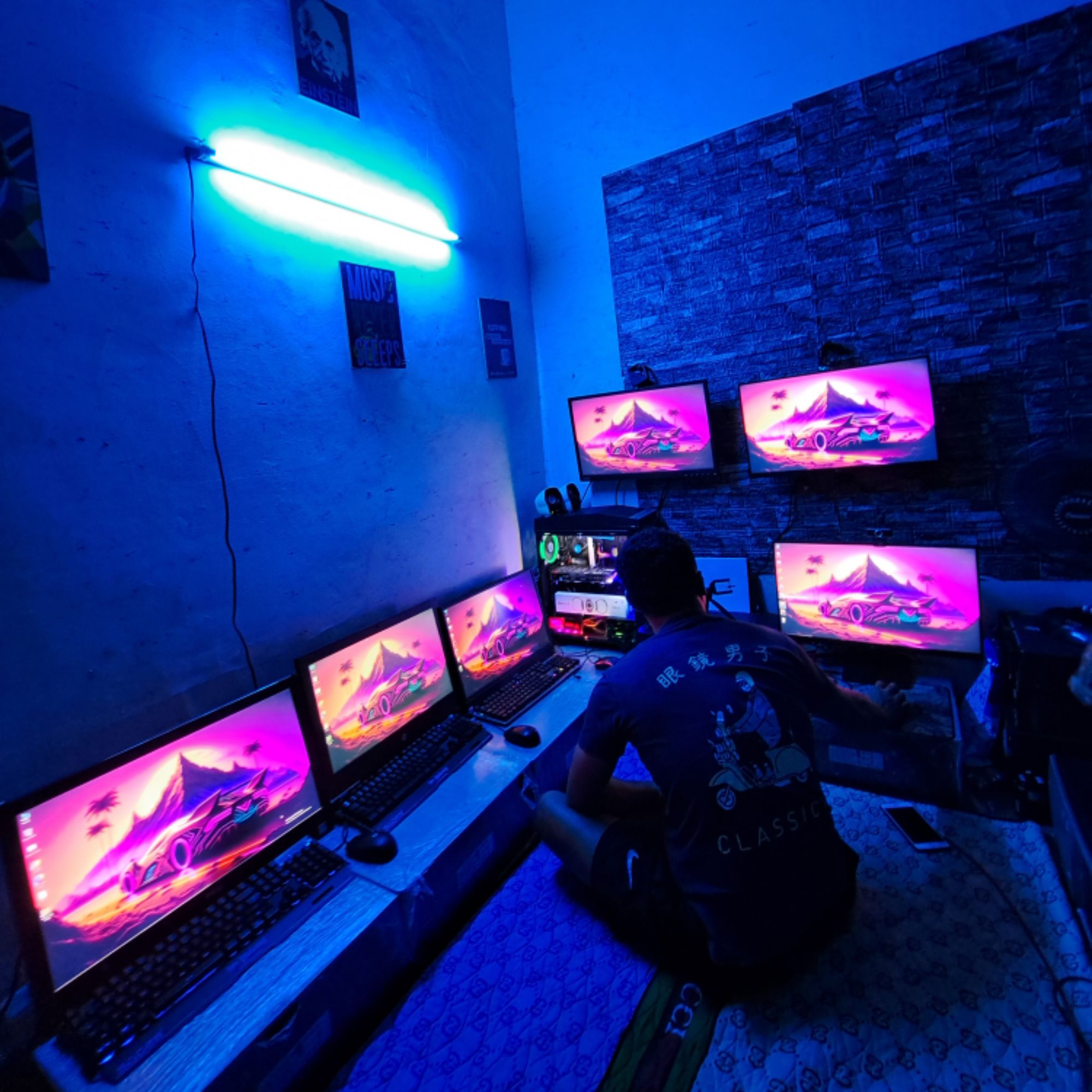 Produk Baron Computer | Shopee Indonesia