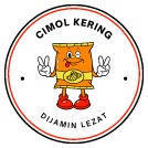 Produk cimol kering enak | Shopee Indonesia