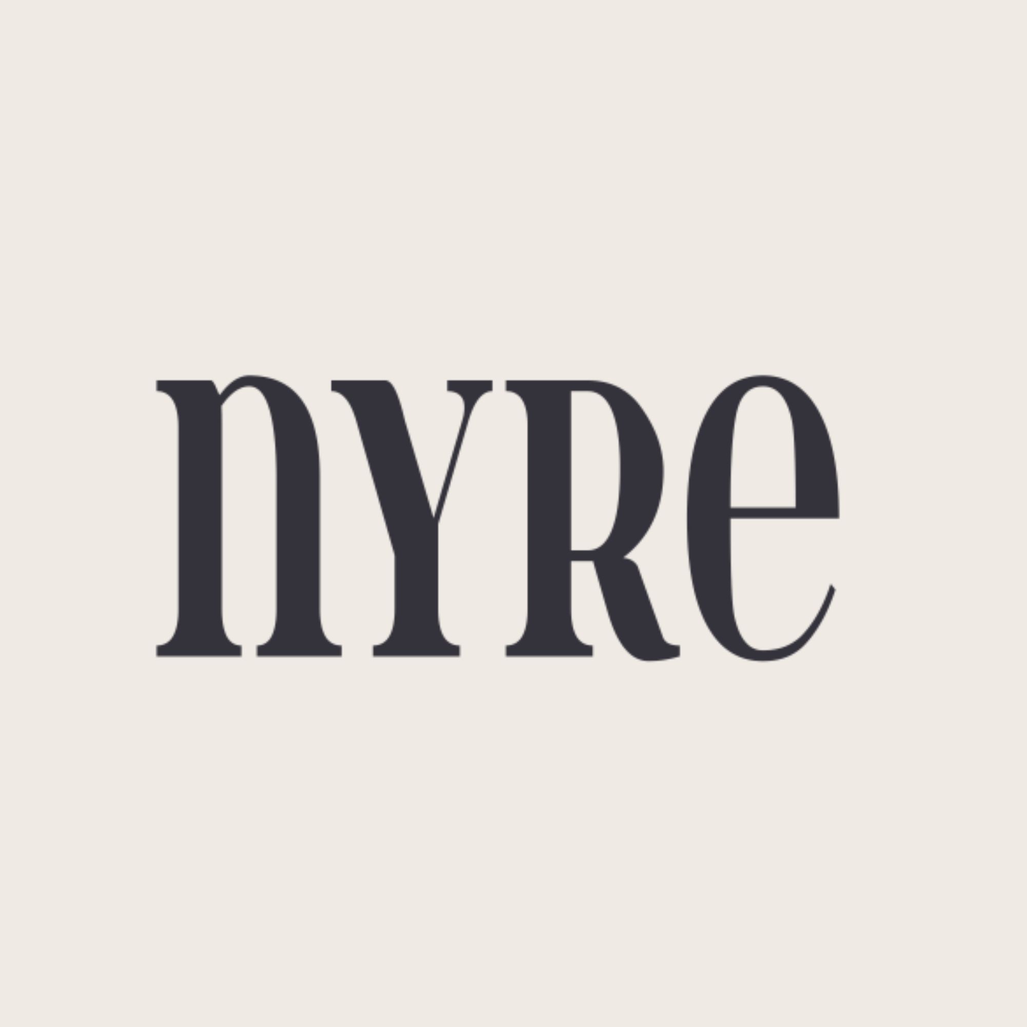 Produk nyre.thelabel | Shopee Indonesia