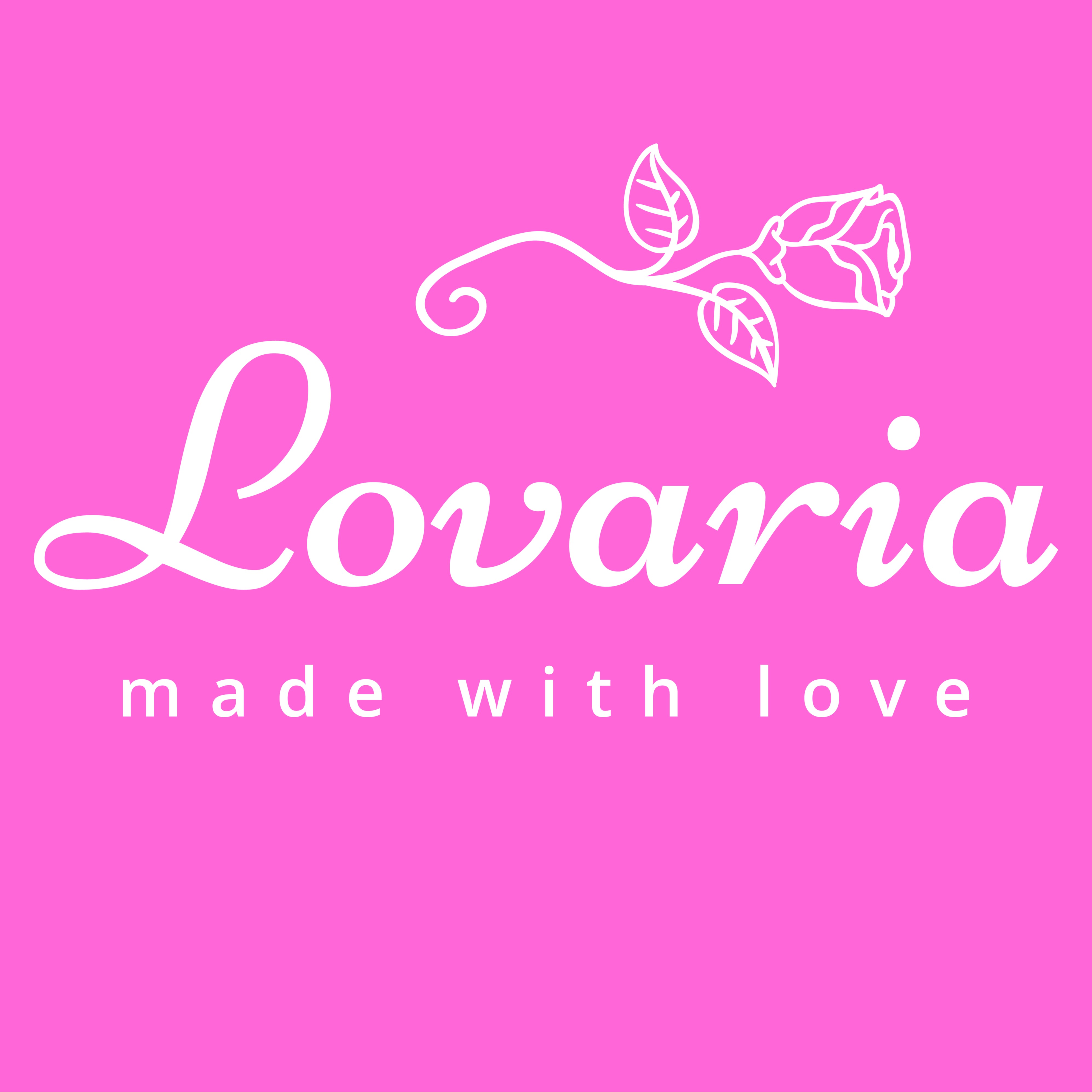 Produk Lovaria Official Store | Shopee Indonesia