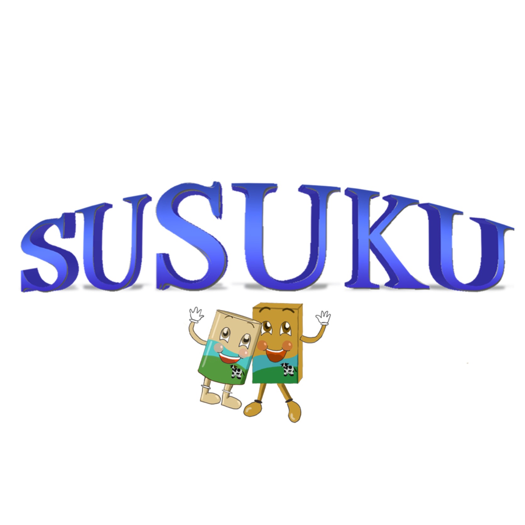 Produk SUSUKU OFFICIAL | Shopee Indonesia