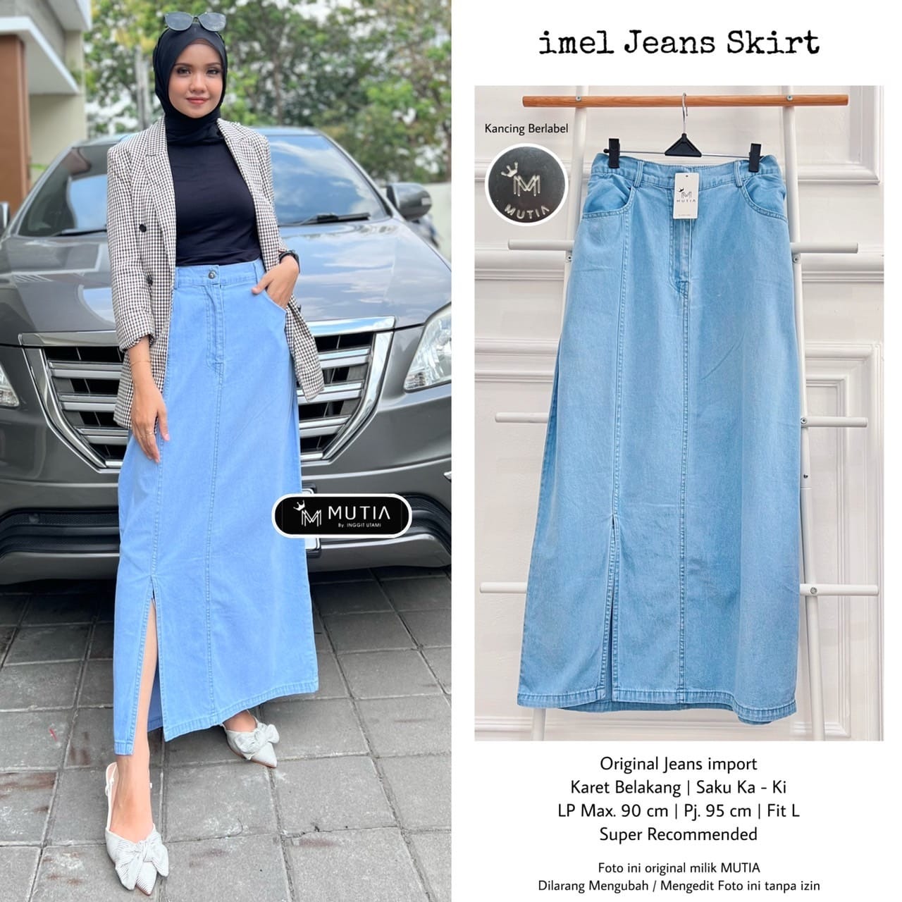 Produk LAFI STORE | Shopee Indonesia
