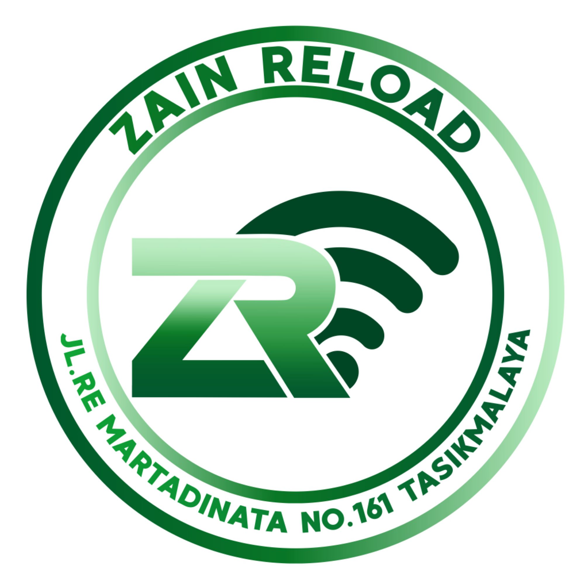 Produk Zain Reload | Shopee Indonesia